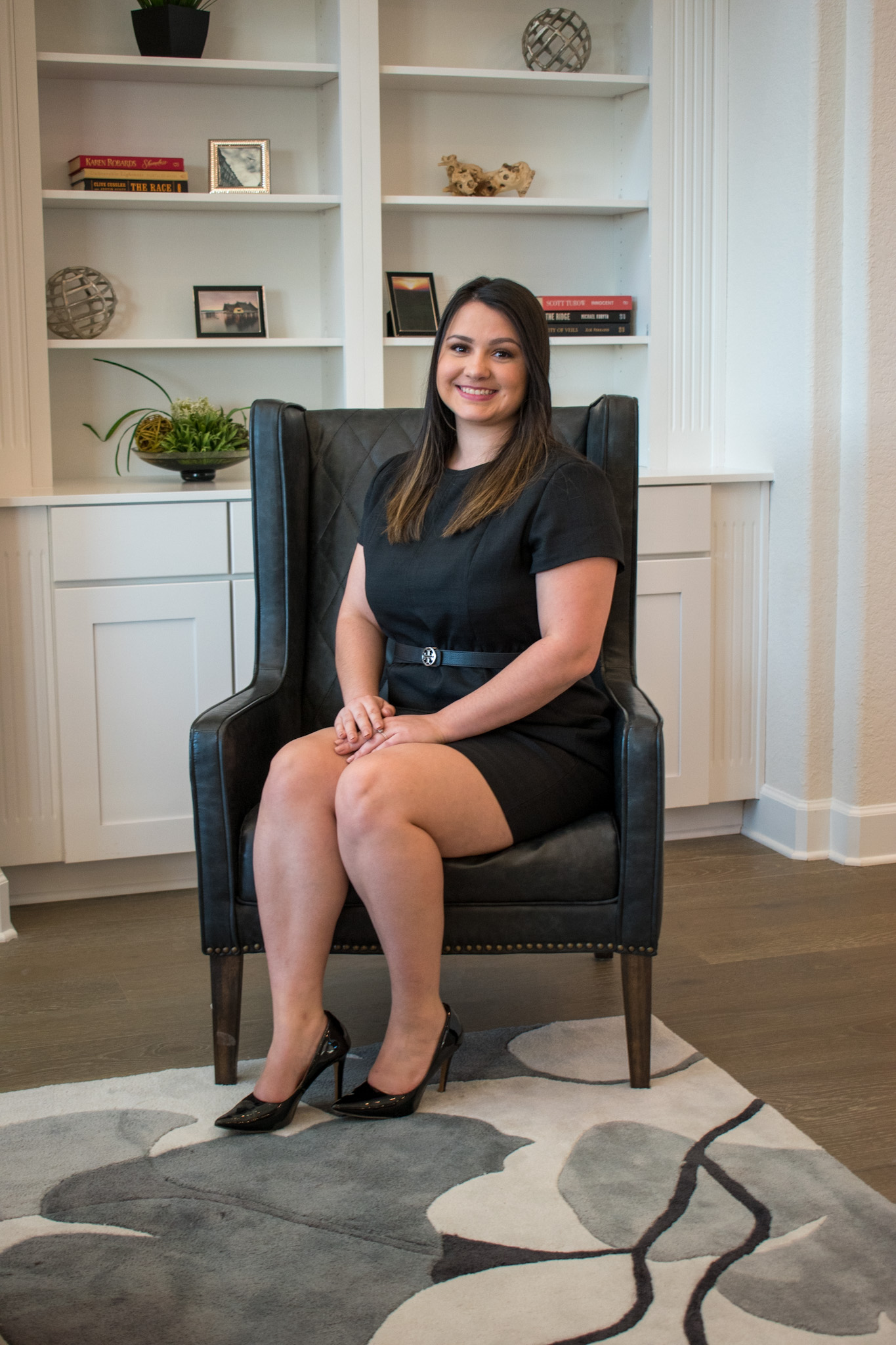 Meet The Team – Crownridge