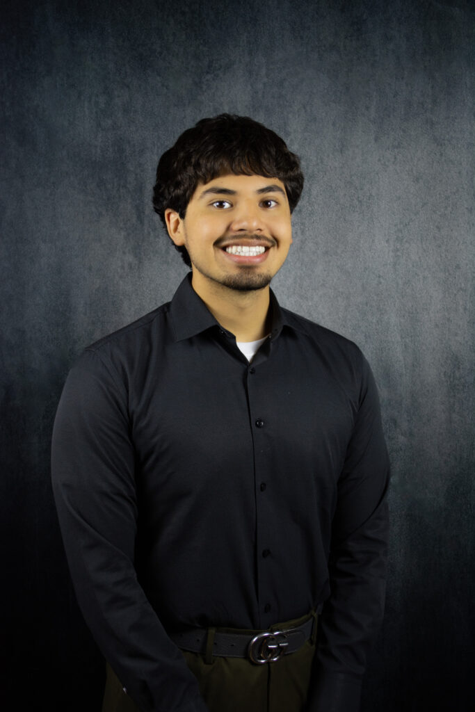 Meet The Team – Crownridge